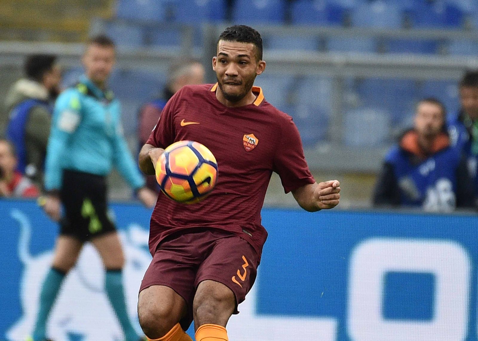 Rai - Juan Jesus-Napoli, in giornata la firma! Già fissate le visite ...